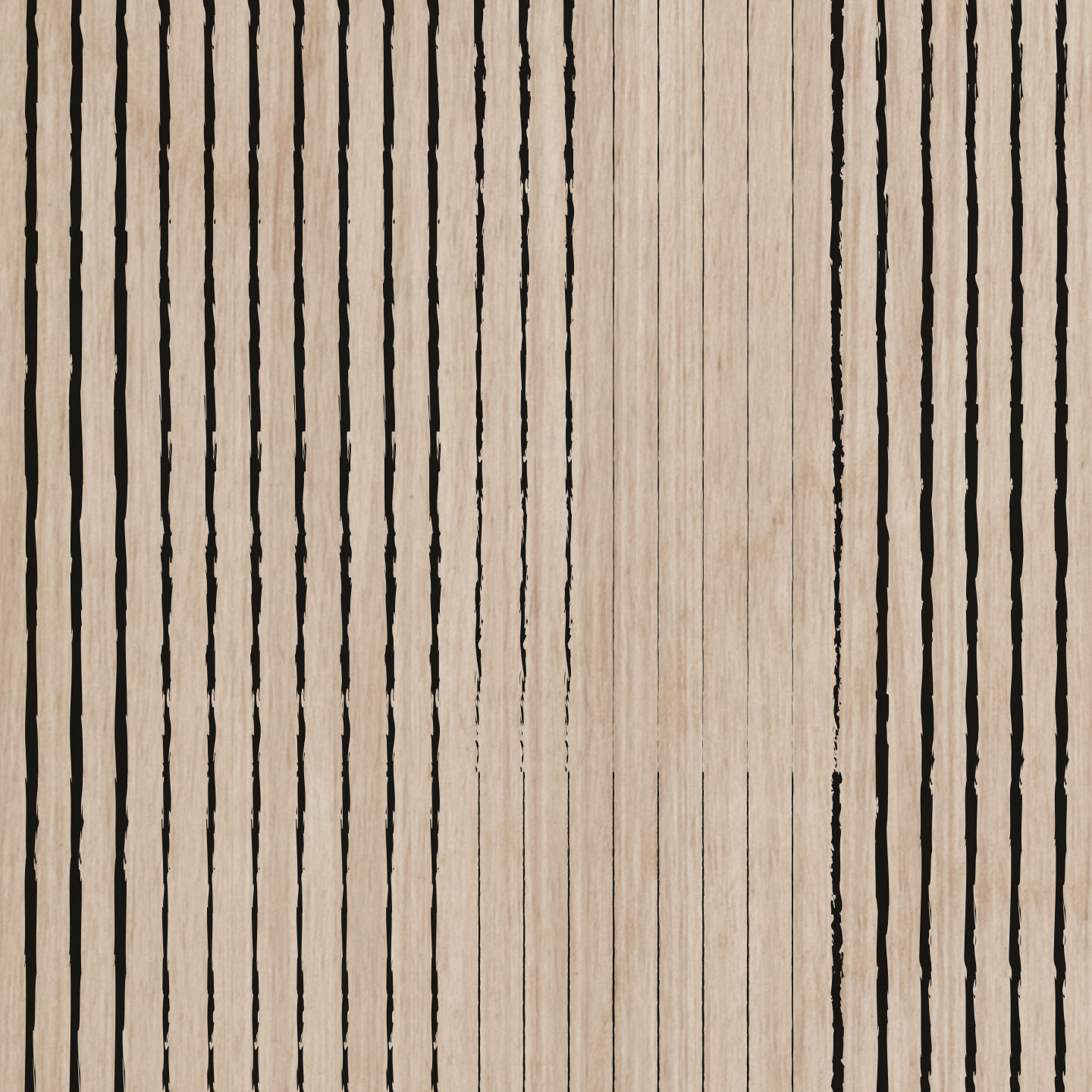 Rigato - Inkiostro Bianco