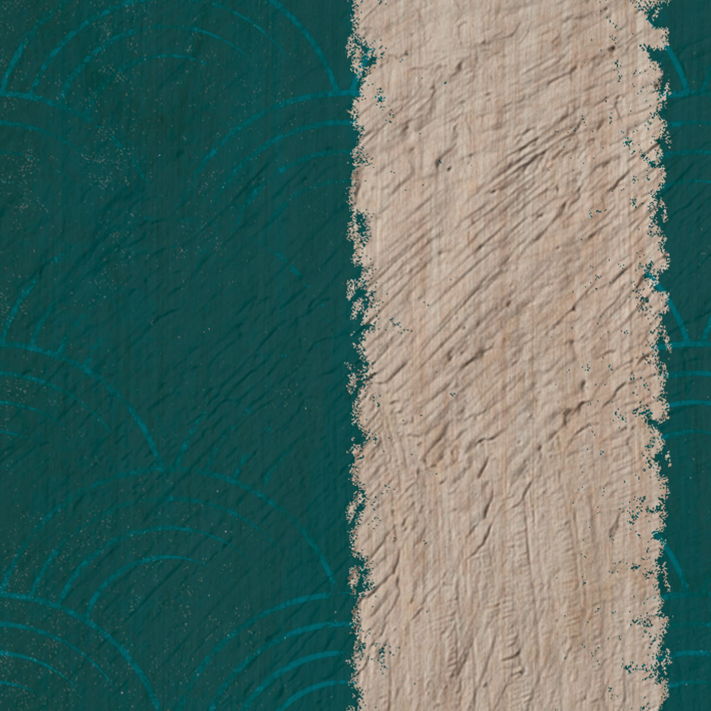 Fitful - Inkiostro Bianco