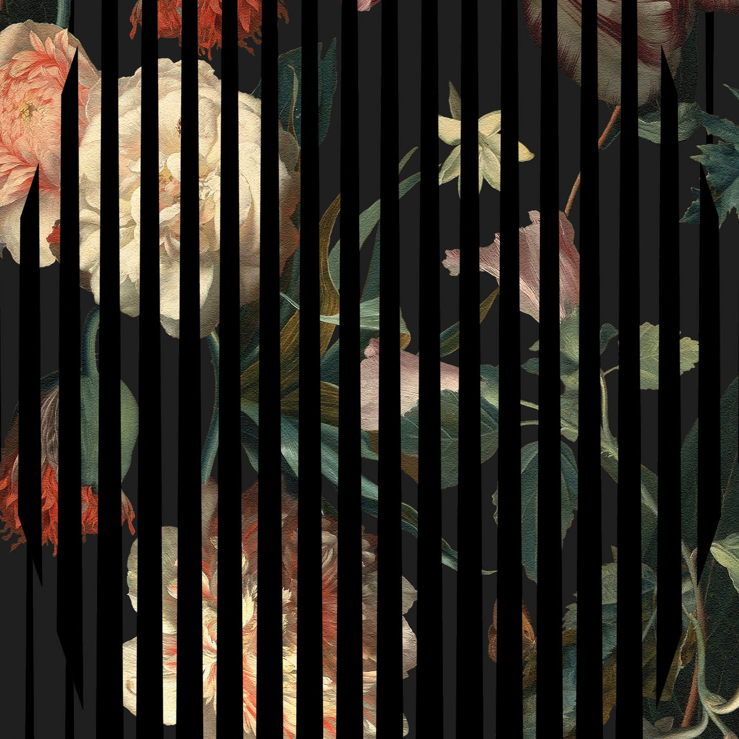 Jacqueline - Inkiostro Bianco