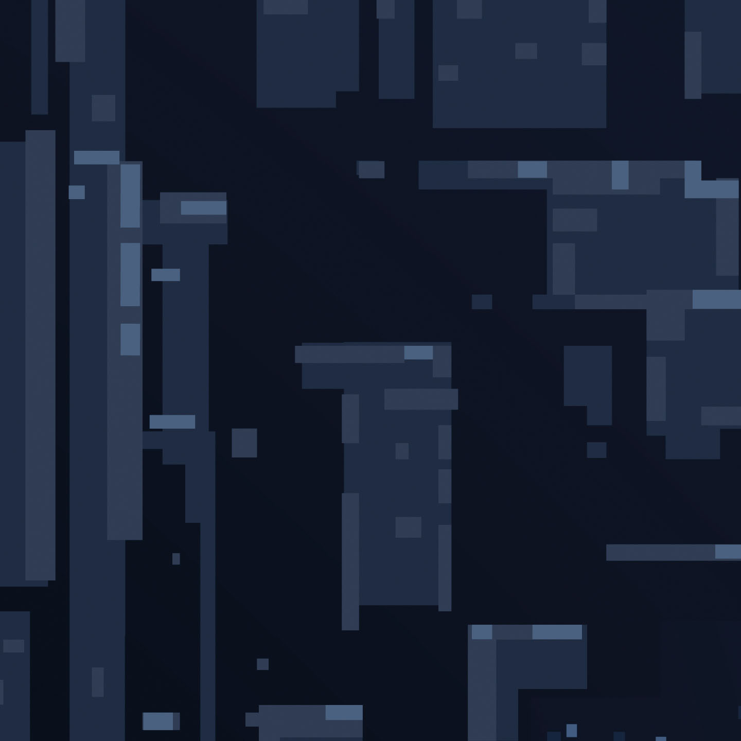 Digital Woodland - Inkiostro Bianco