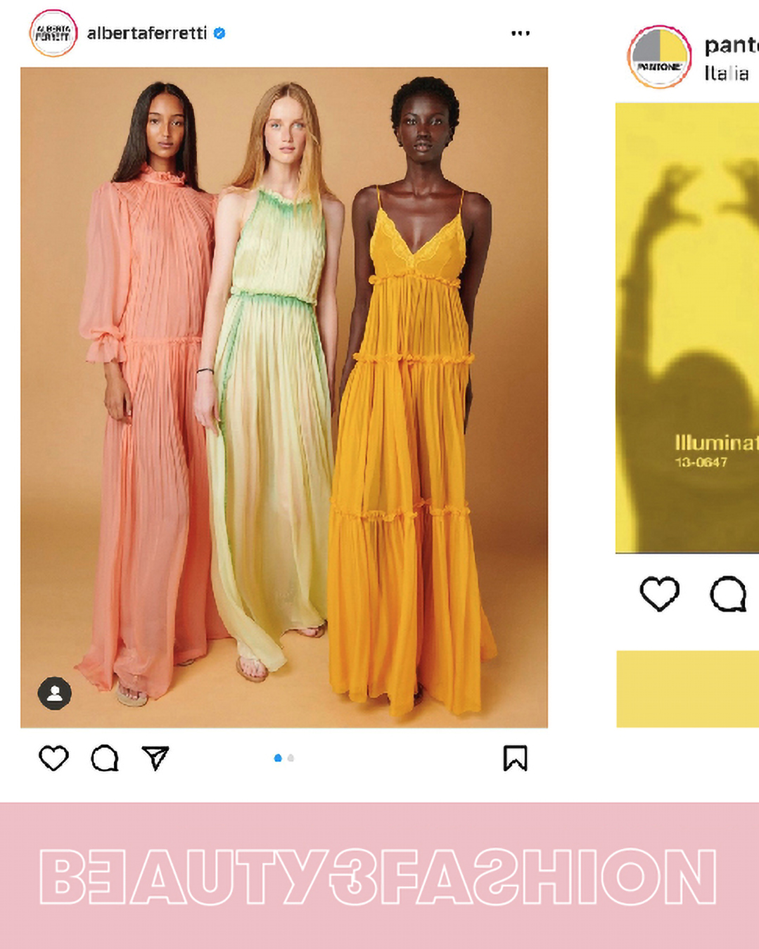 Moda Estate 2021 - Inkiostro Bianco