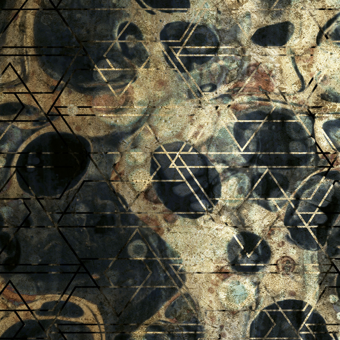 Fluidity - Inkiostro Bianco