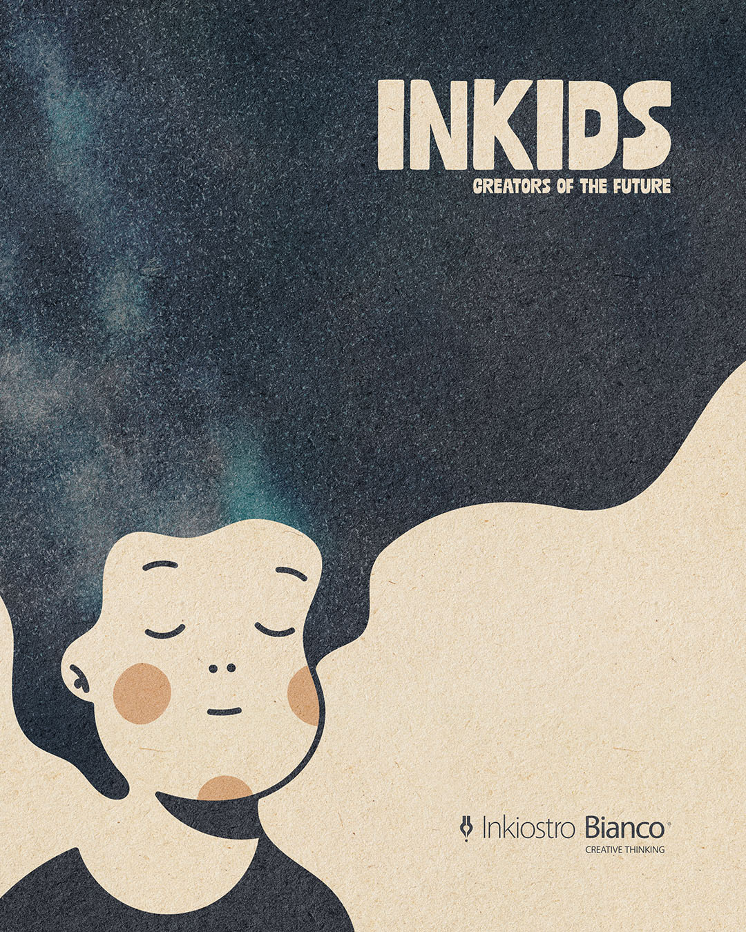 InKids: la nuova collezione di Inkiostro Bianco per creare spazi che ...
